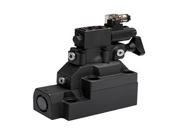DAW30…/…S unloading relief valve - Product center-HYTEK